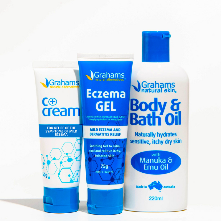 Products – Grahams Natural